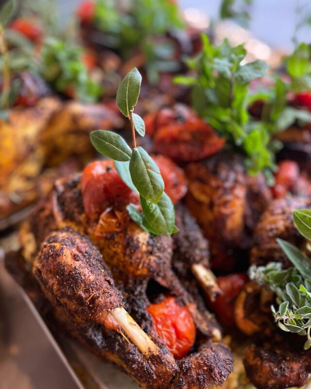 Restaurant Westerpark - Rainarai